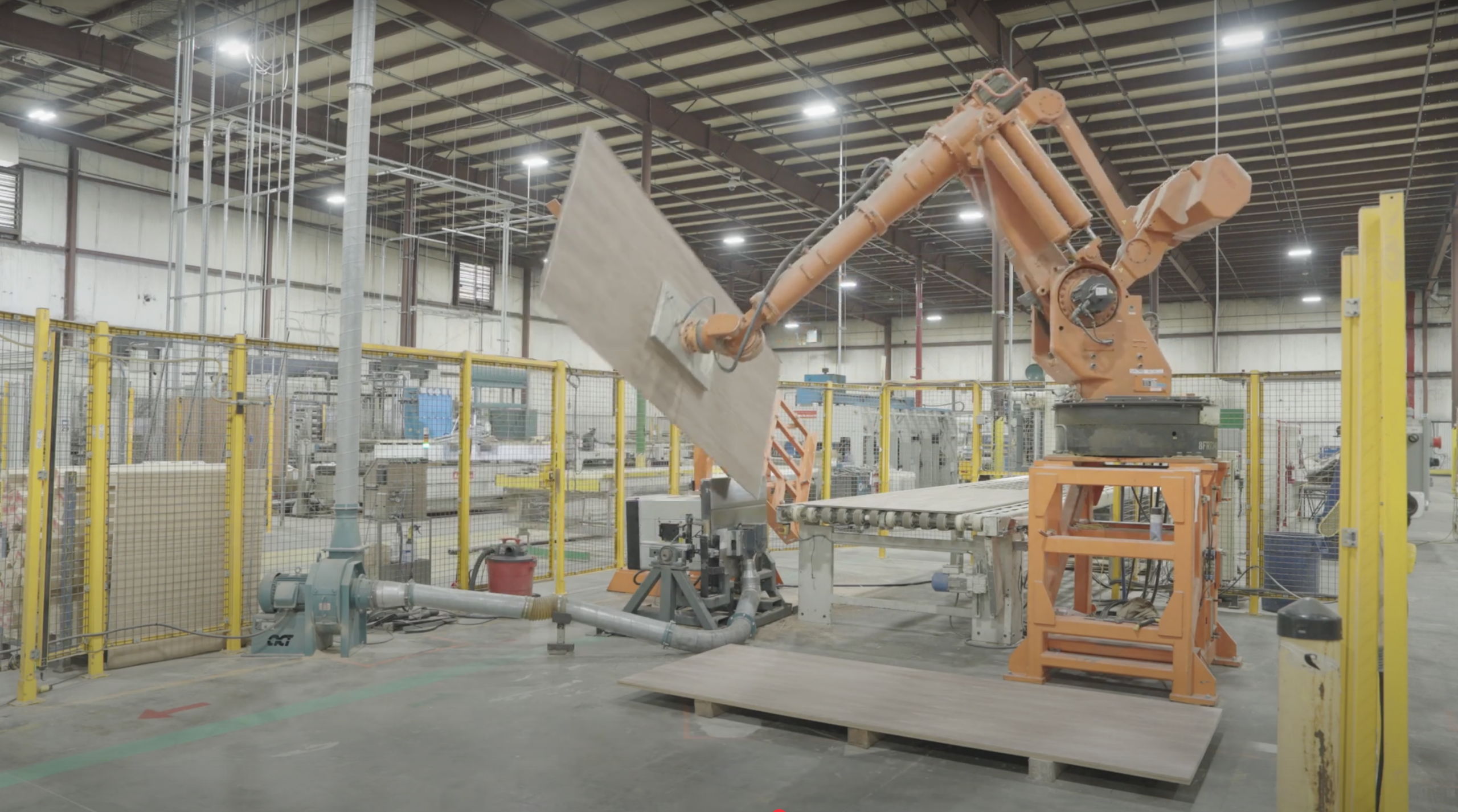Panels – Bond Plywood