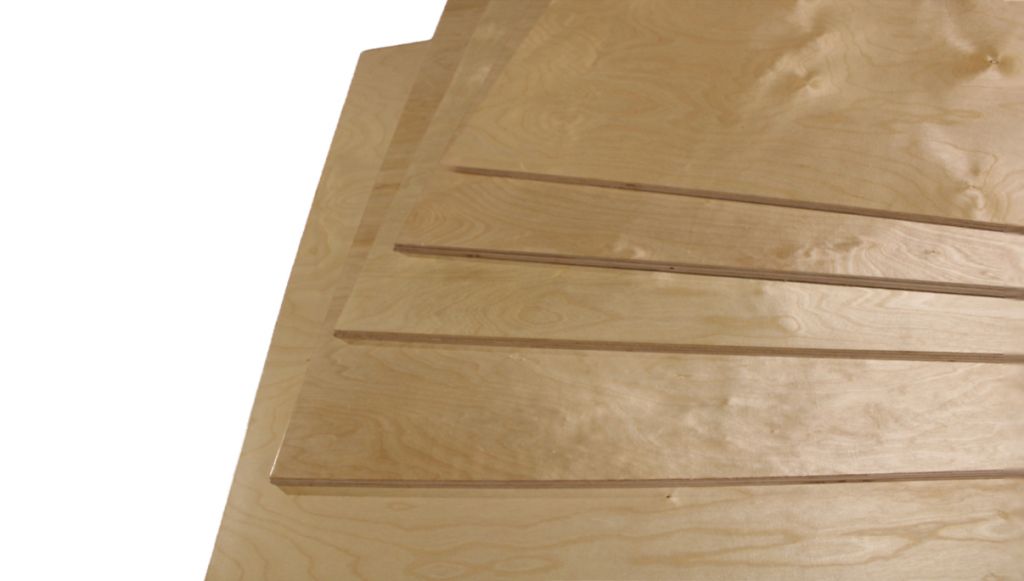 Panels – Bond Plywood